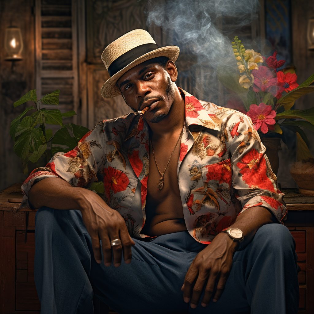 A Look at the Most Popular Songs About Cigars - The Brown Planet