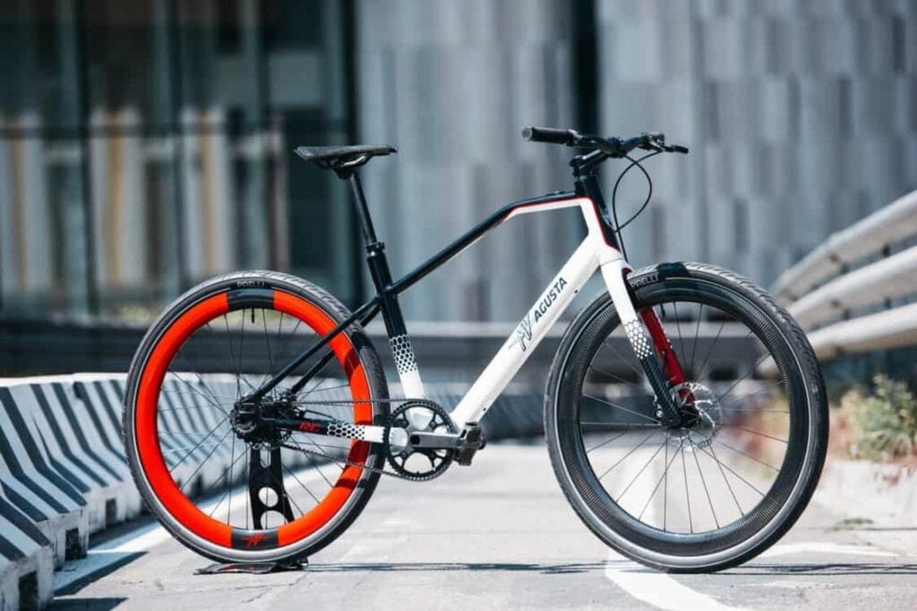 Speed Limits: 1000w Electric Bike Deconstructed - The Brown Planet