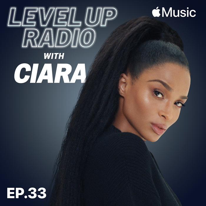 Ciara Reveals How Her Prayer Made it to Summer Walker's Album - The ...