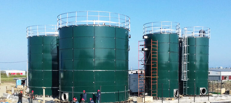 Discover the Full Spectrum of Water Tanks - The Brown Planet