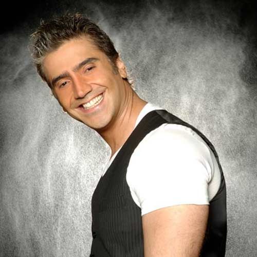 Alejandro Fernandez - The Brown Planet
